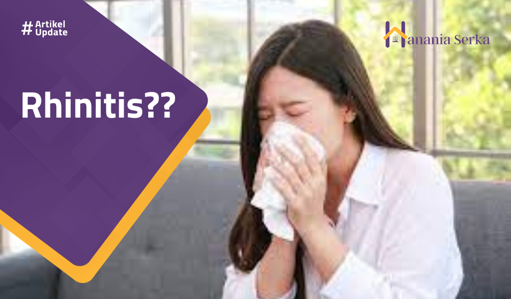 Rhinitis?? | Hanania Serka